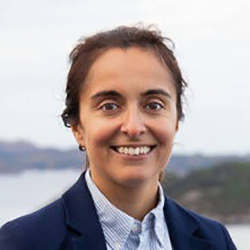 Marvel Skreien Stigen - Bergen Næringsråd