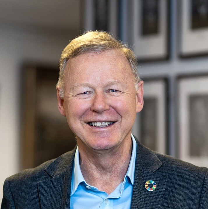 Atle Kvamme - Bergen Næringsråd