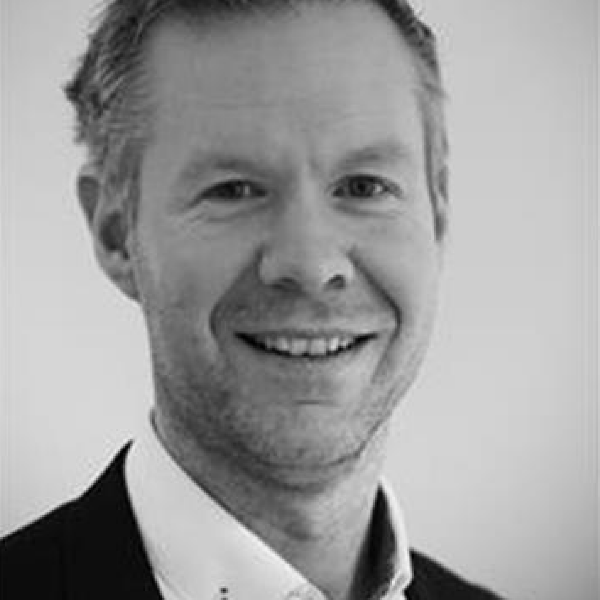 Thomas Fleck - Bergen Næringsråd