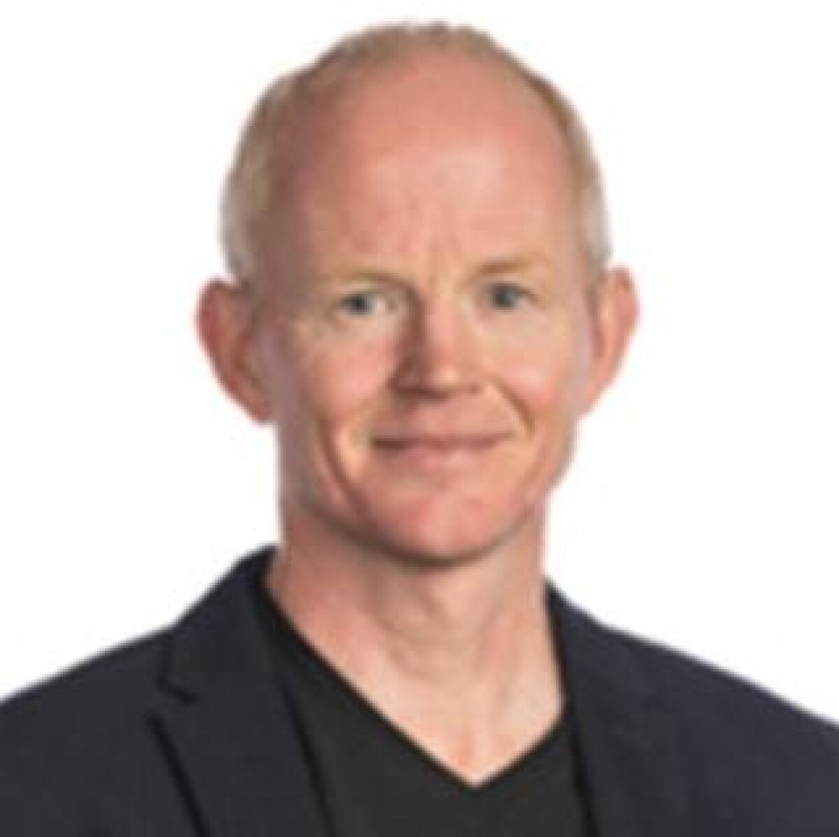 Lars Haltbrekken - Bergen Næringsråd