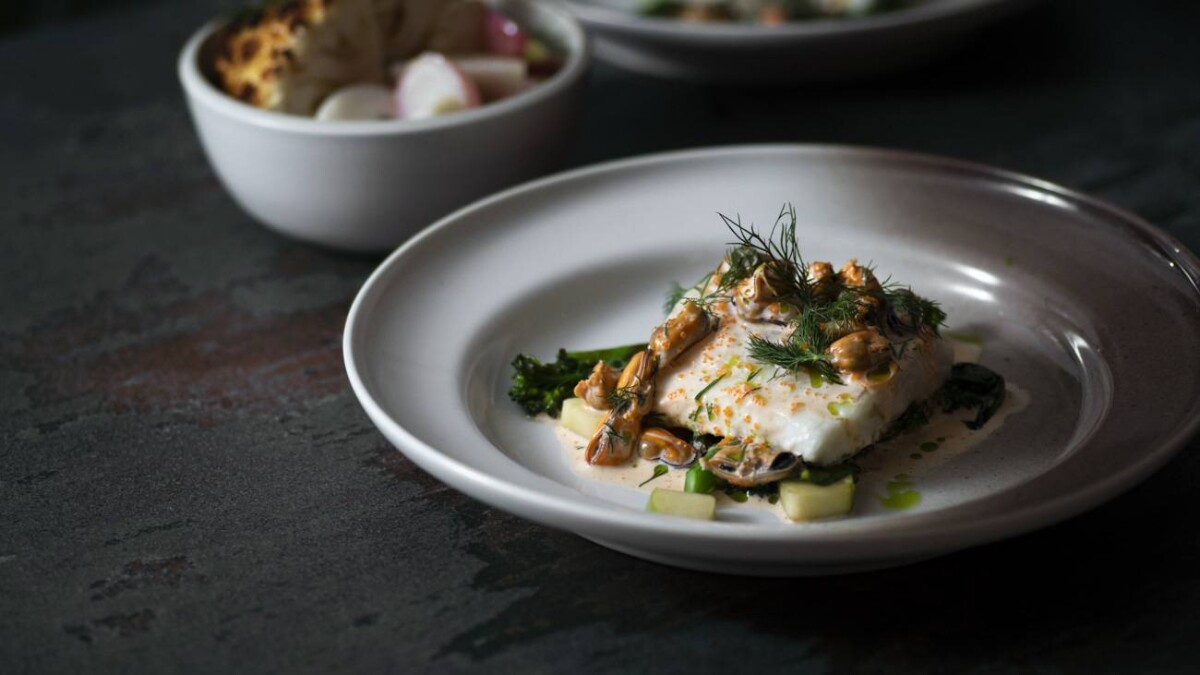 Bjerck Restaurant AS - Bergen Næringsråd