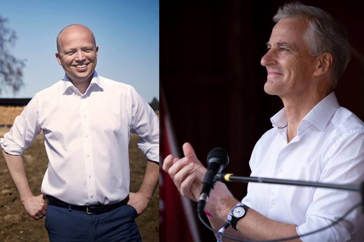 Vi trenger forutsigbarhet! - Bergen Næringsråd