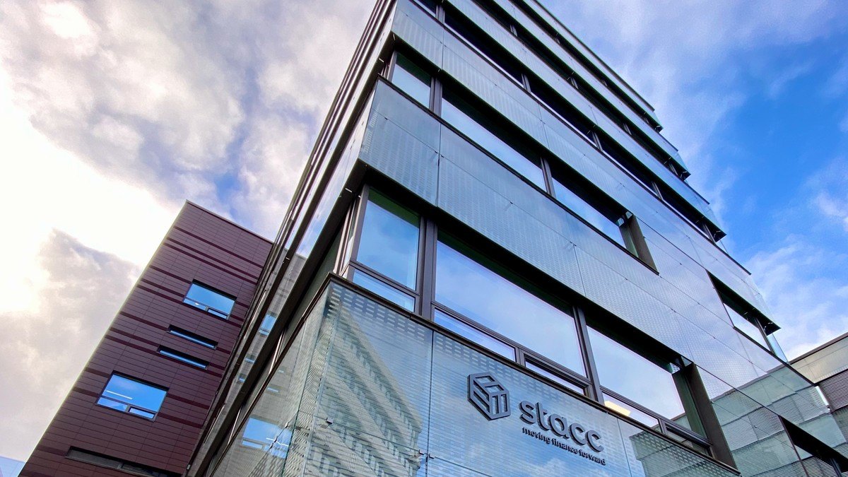Innovasjon Norge digitaliserer kredittprosessen med løsninger fra Stacc ...
