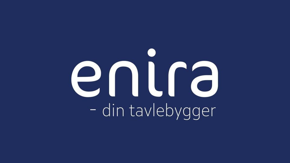 Enira AS - Bergen Næringsråd