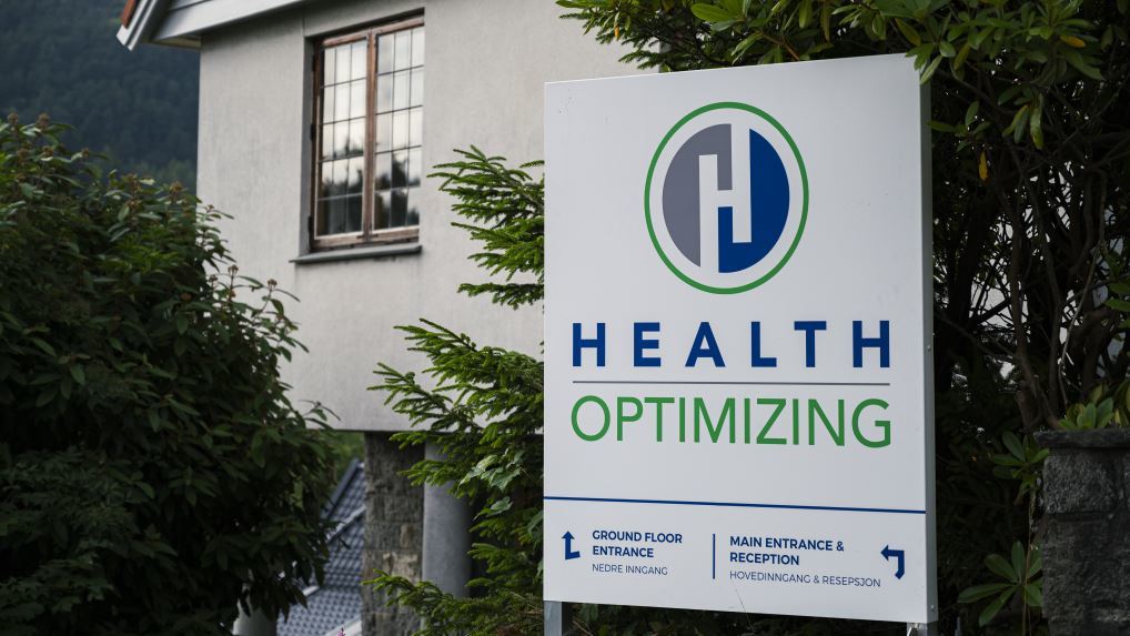 Nytt medlem: Health Optimizing klinikken i Bergen - Bergen Næringsråd