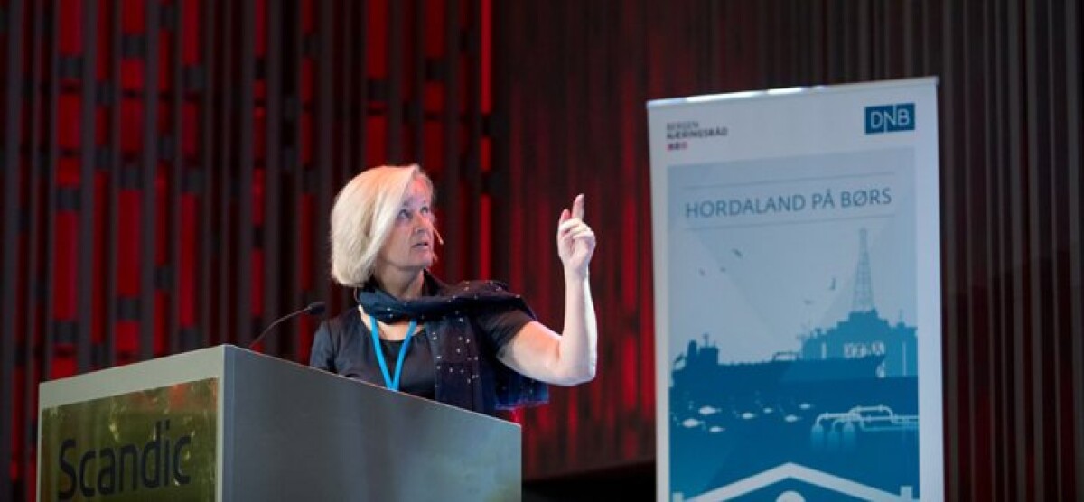 Pinlig formuesskattedebatt - Bergen Næringsråd