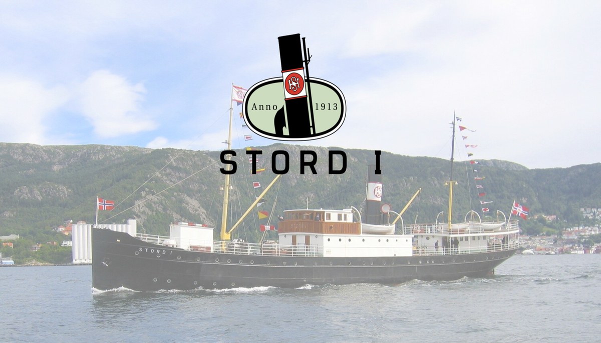 Stiftelsen D/S Stord I - Bergen Næringsråd