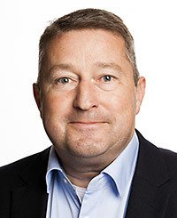 Mads Arild Eidem - Bergen Næringsråd