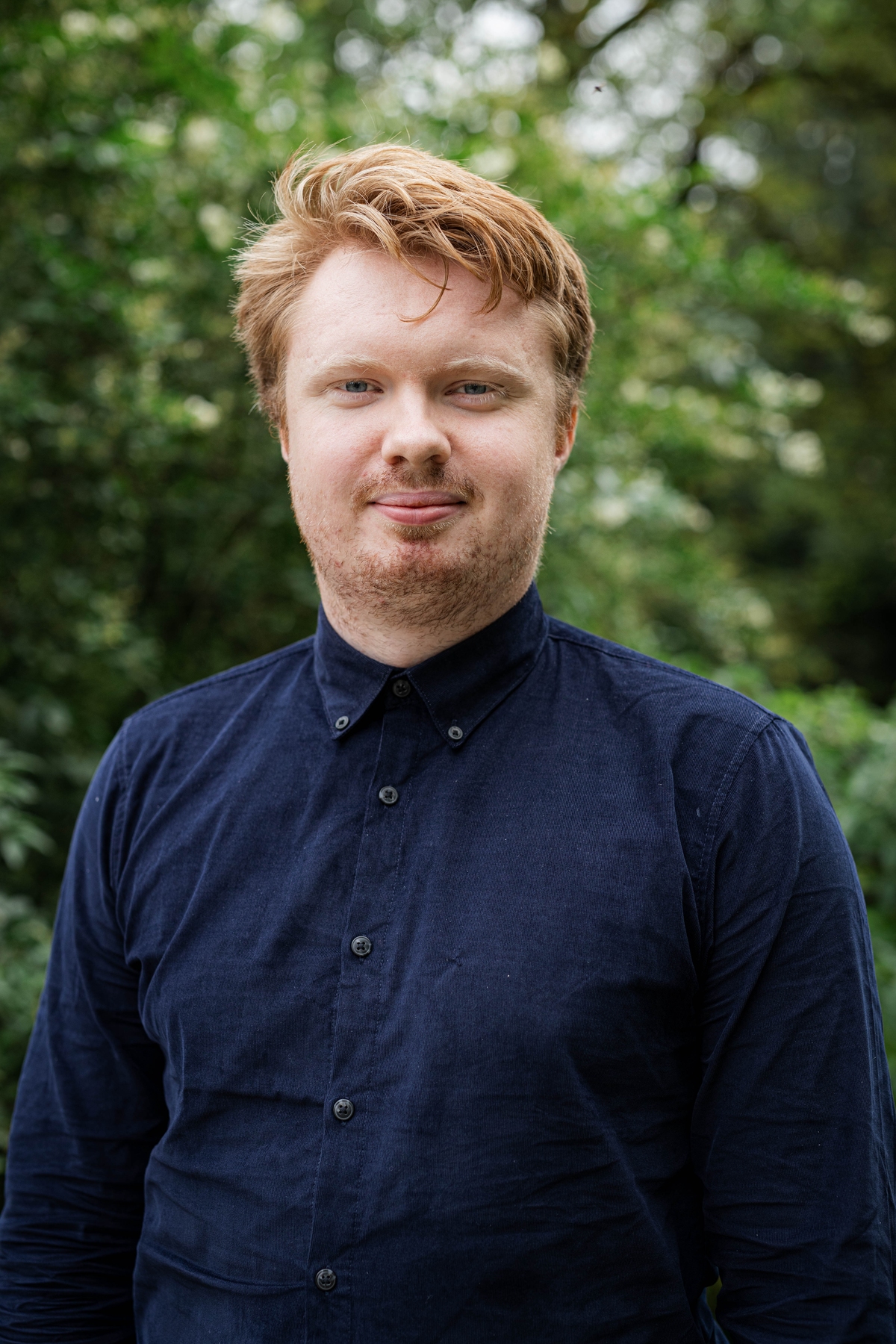 Thomas Andre Fauskanger Brurås - Bergen Næringsråd