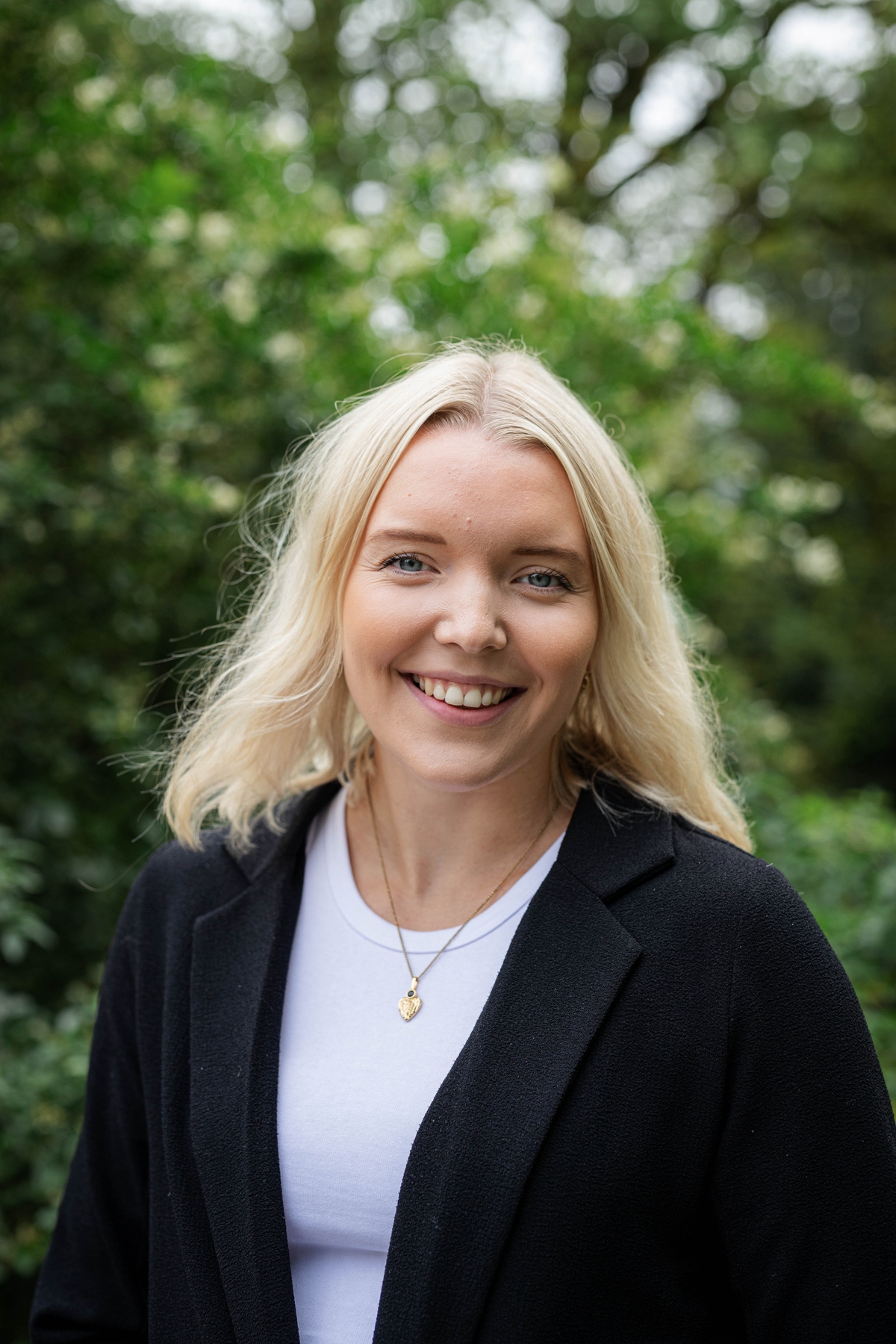 Marit Ommundsen Sæther - Bergen Næringsråd