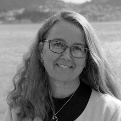 Ingvild Eide Graff - Bergen Næringsråd