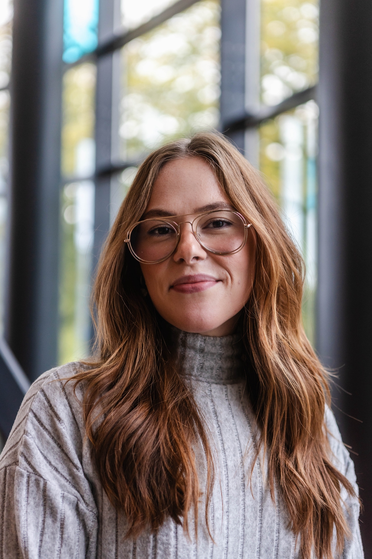 Alexandra Andersson - Bergen Næringsråd