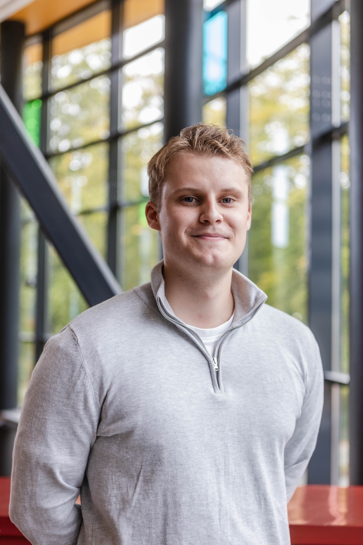 Endre S. Nordtvedt - Bergen Næringsråd