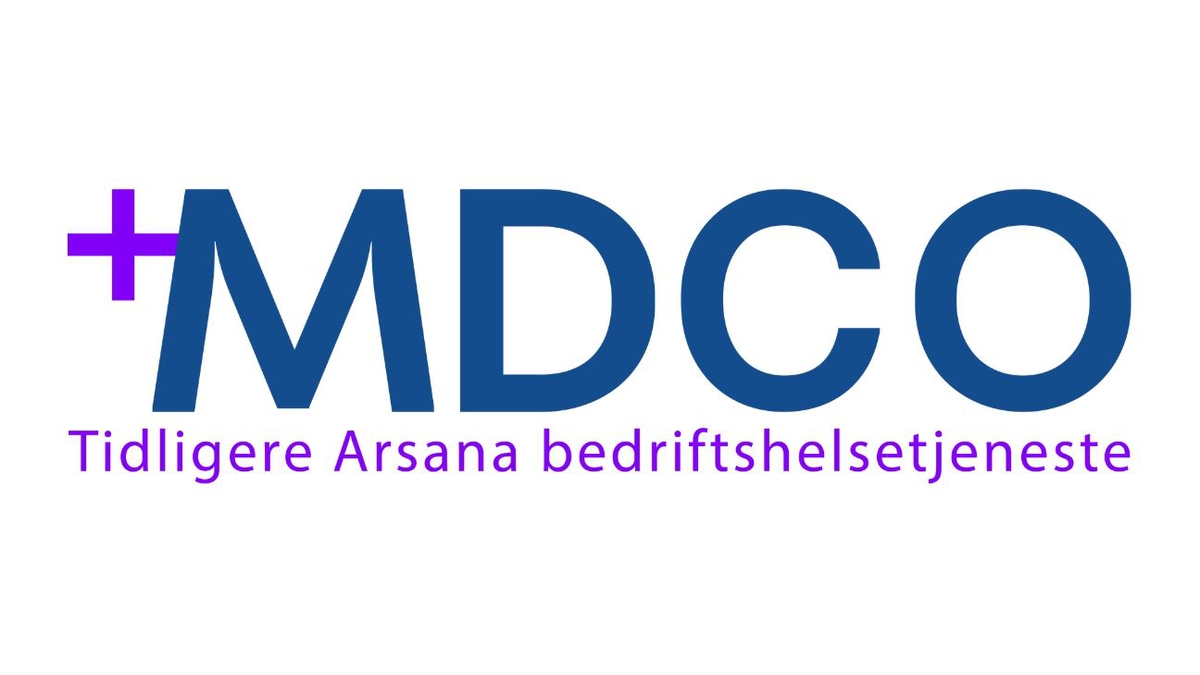 MDCO Bergen - Bergen Næringsråd