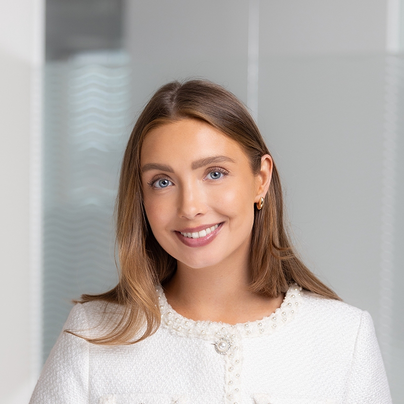 Nicoline Wiederstrøm - Bergen Næringsråd