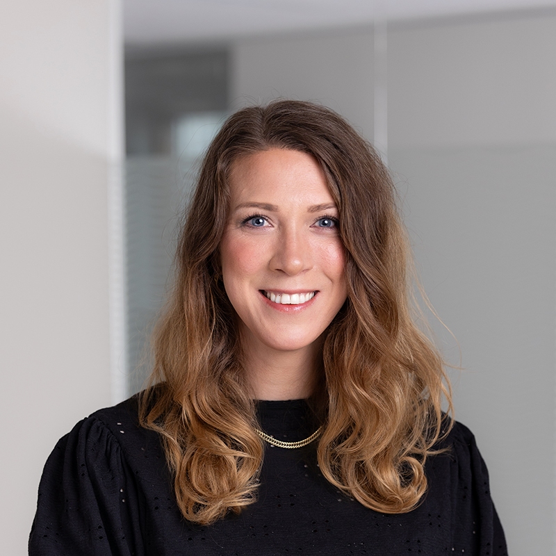 Astrid Hårstad - Bergen Næringsråd