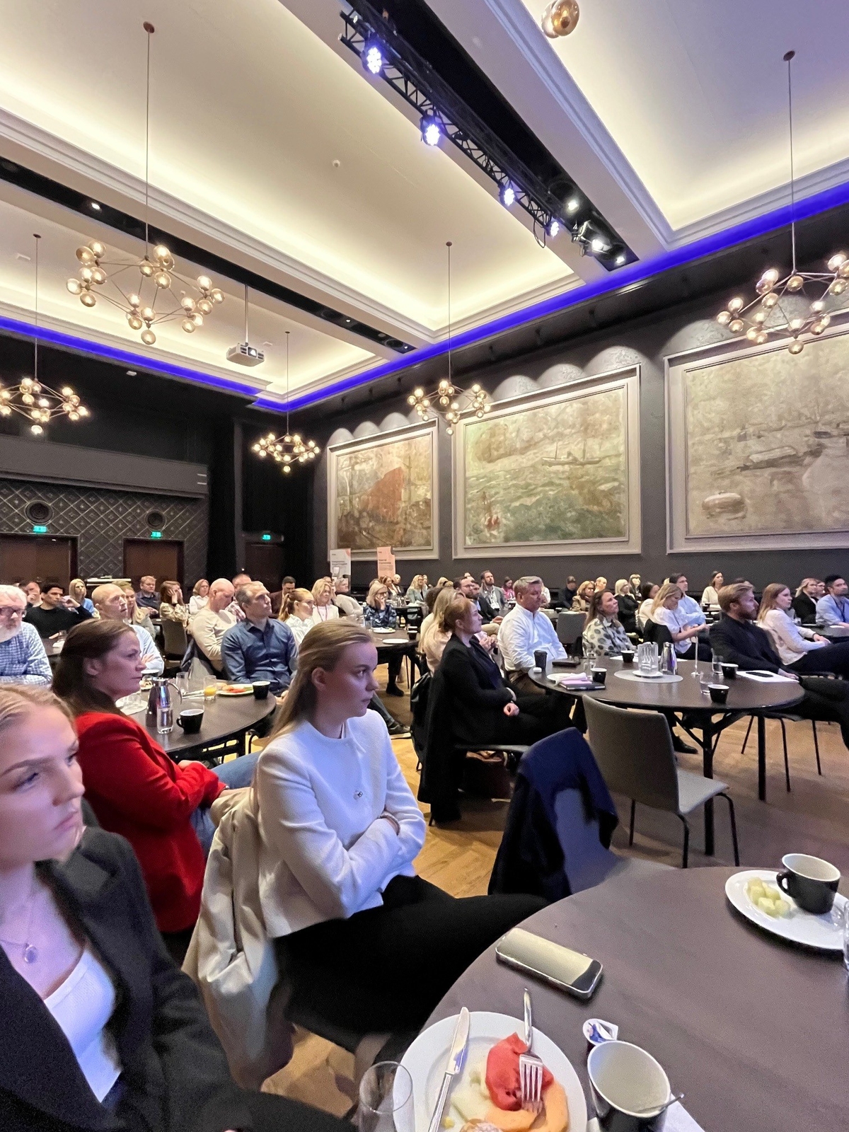 Bedriftene trenger Generasjon Z – nå - Bergen Næringsråd