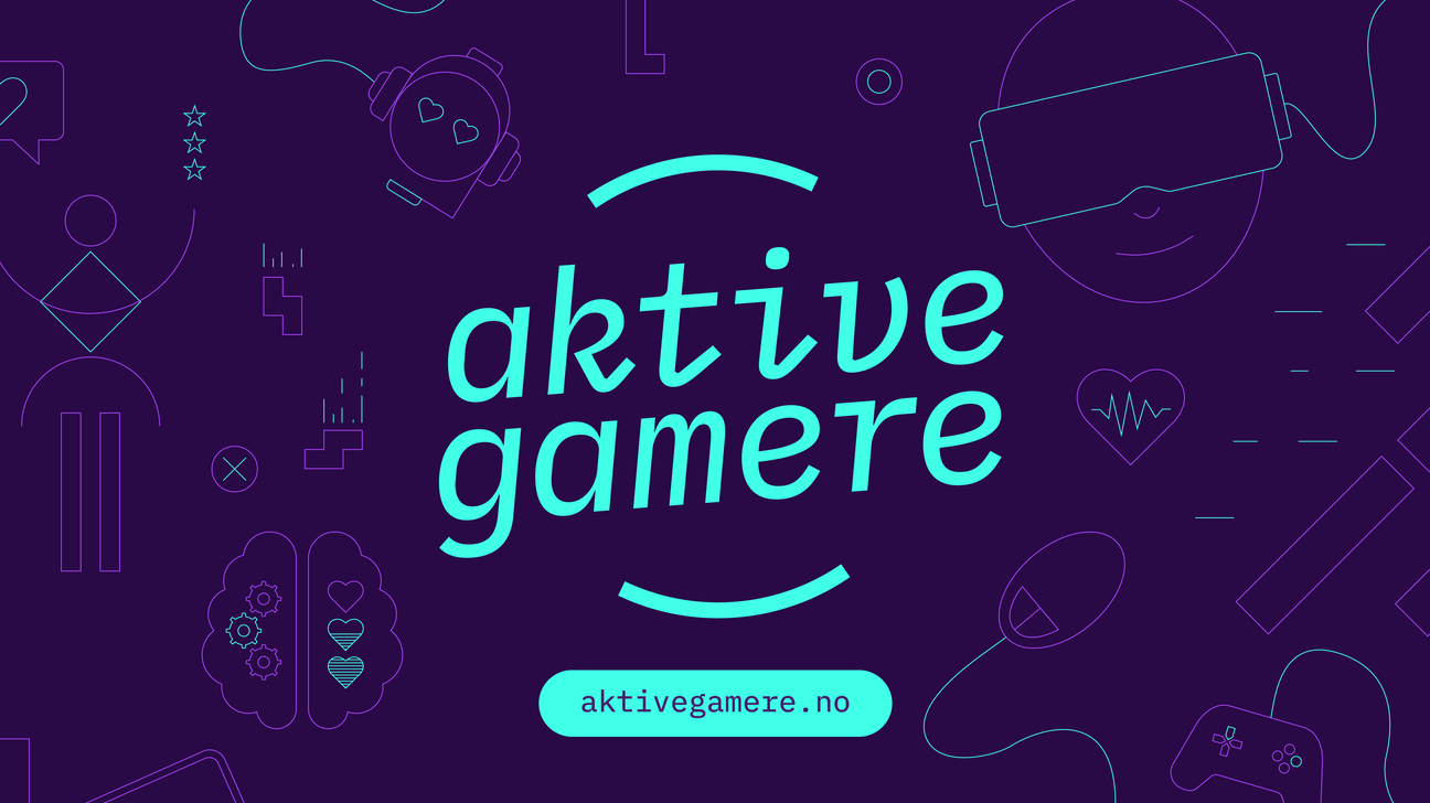 Aktive Gamere - Bergen Næringsråd