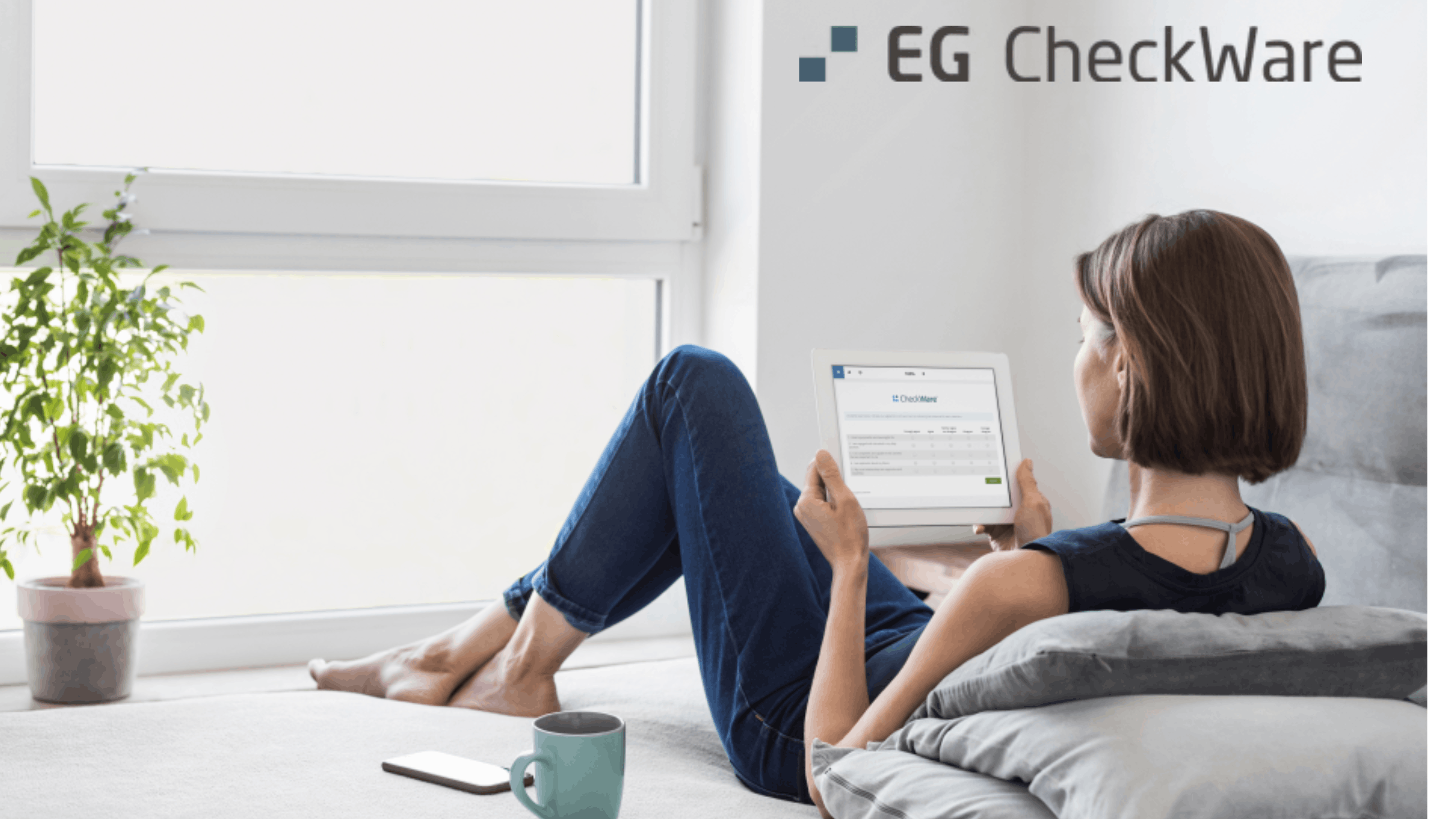 EG CheckWare - Bergen Næringsråd