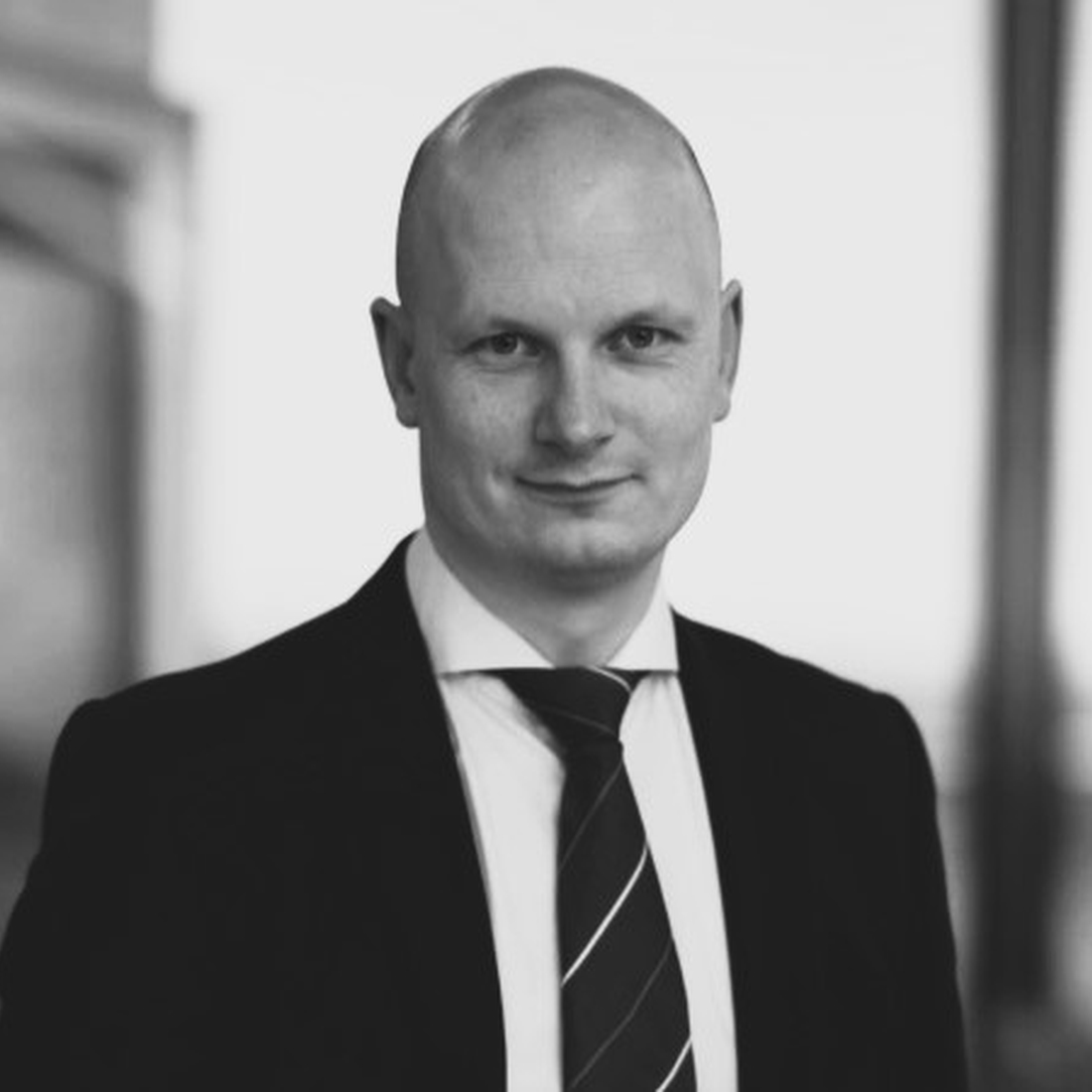 Lars Erik Lien - Bergen Næringsråd