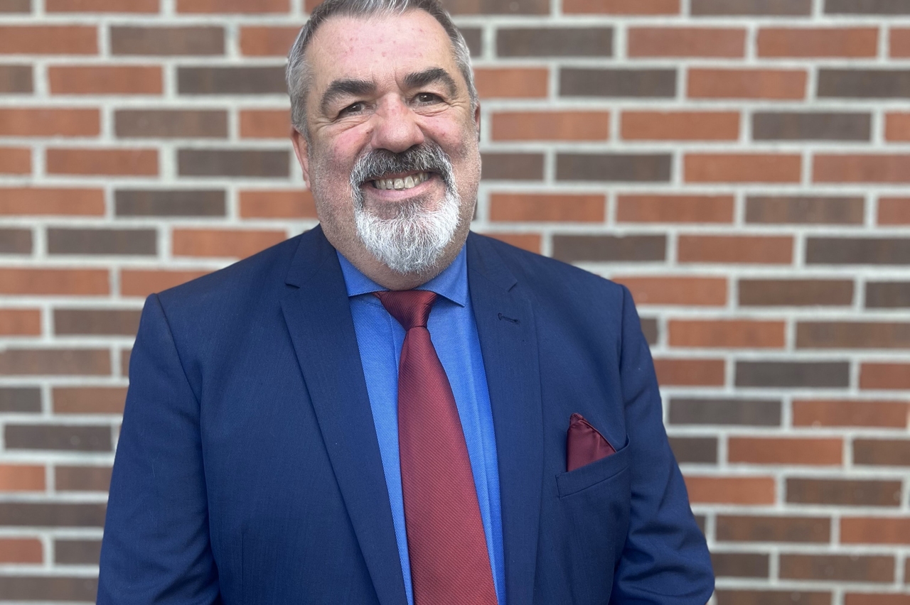 50 år med erfaring: – Hvis du vurderer en internasjonal ansettelse med ...